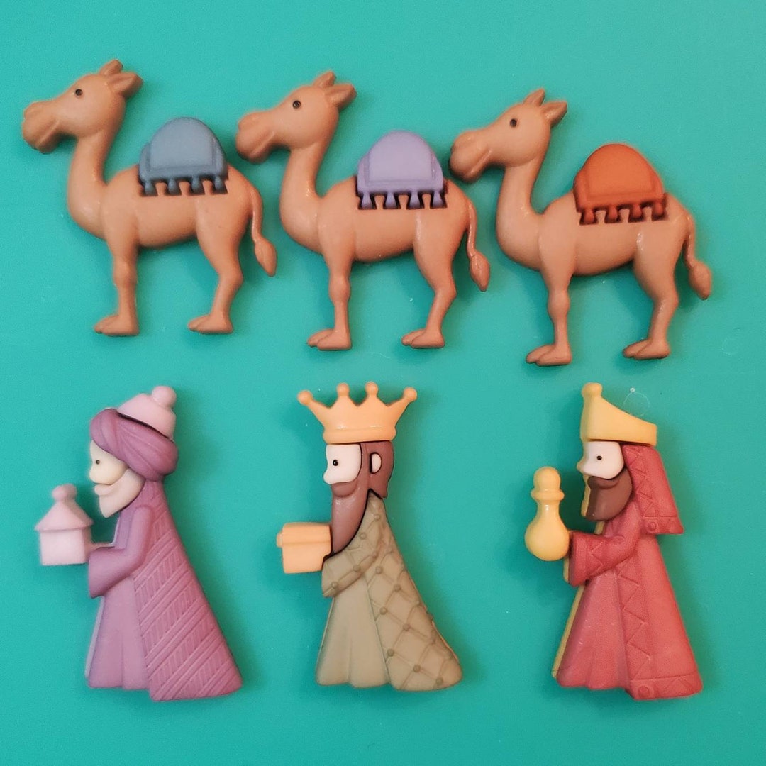 We 3 Kings - Etsy
