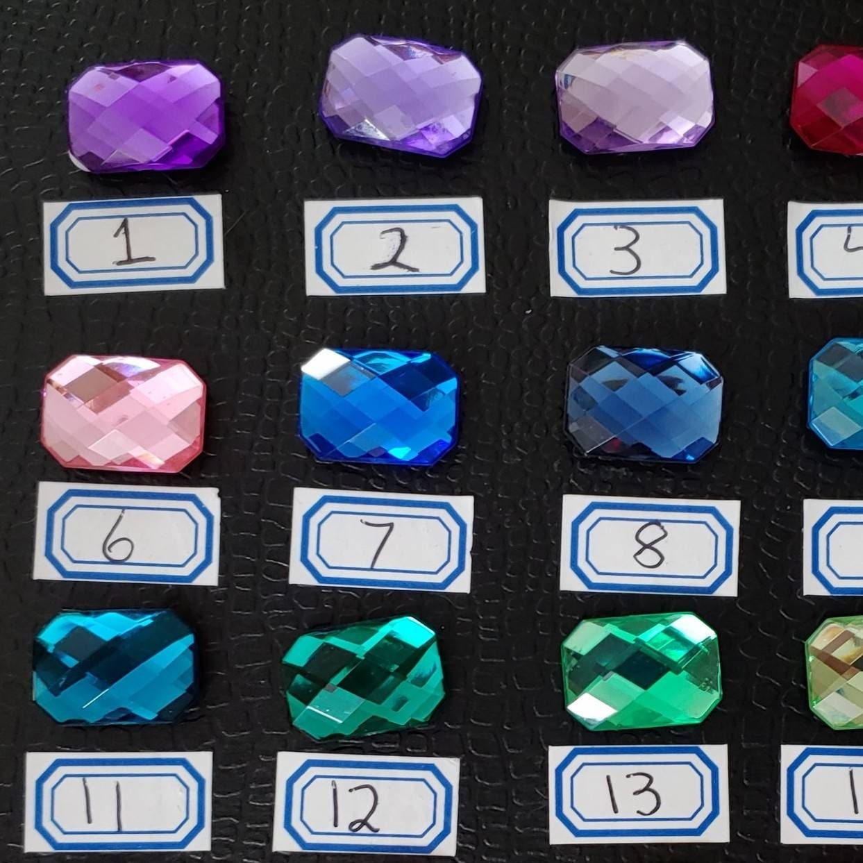 Big Gems - Etsy