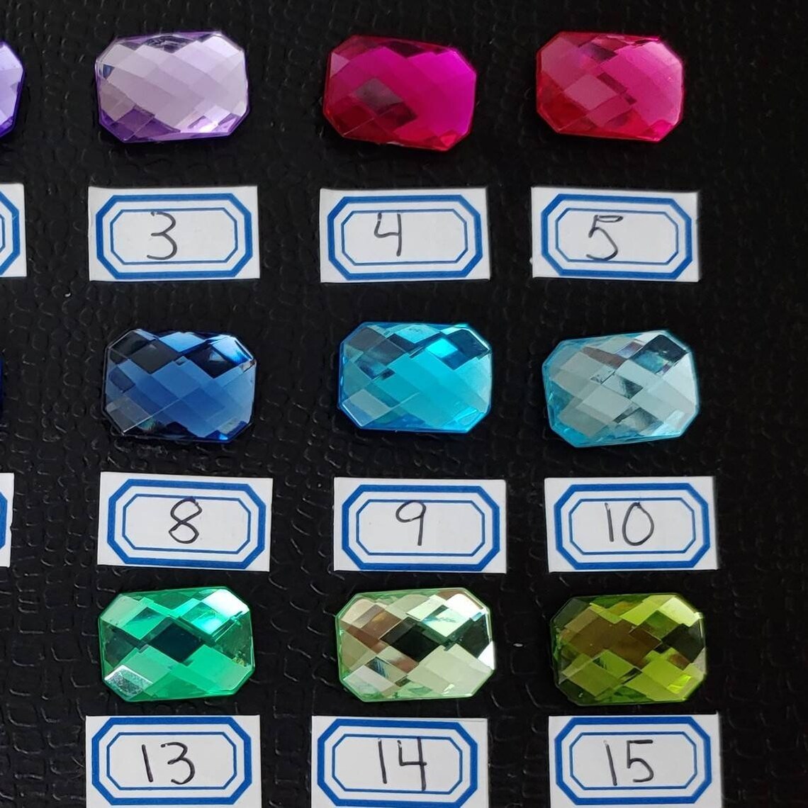 Big Gems - Etsy