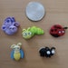 Cutie Bugs - Etsy