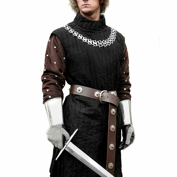 Medieval Coat - Etsy