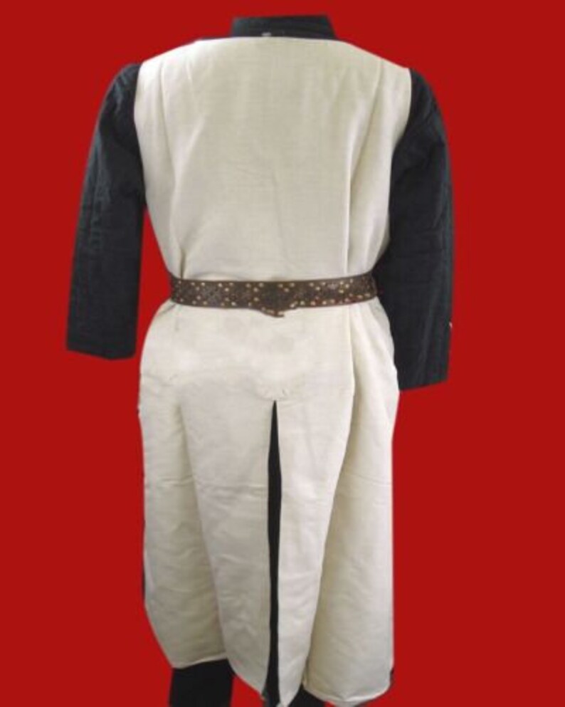 Medieval Tunic Fancy Dress Pattern Definition Designs Costume | Etsy