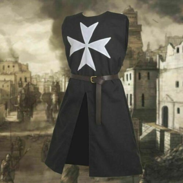 Knight Tunic - Etsy