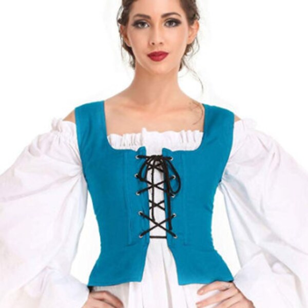 Medieval Wench - Etsy