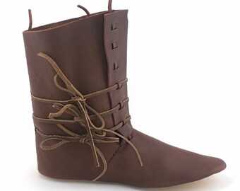 Renaissance Shoes - Etsy