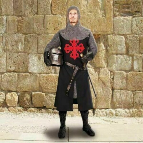 Warrior Tunic - Etsy