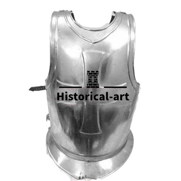 Knights Templar Armor - Etsy