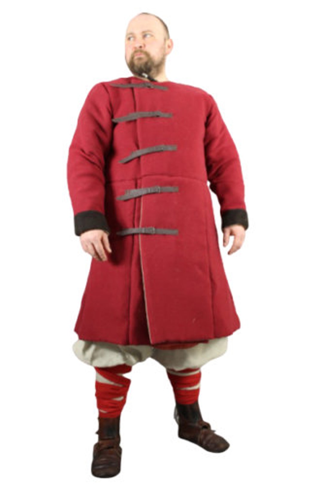 Medieval Thick Padded Gambeson Suit of Armor Quilted Costumes - Etsy