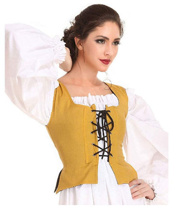 Medieval Wench Costumes