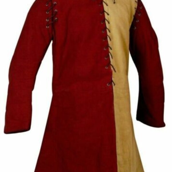 Medieval Tunic - Etsy