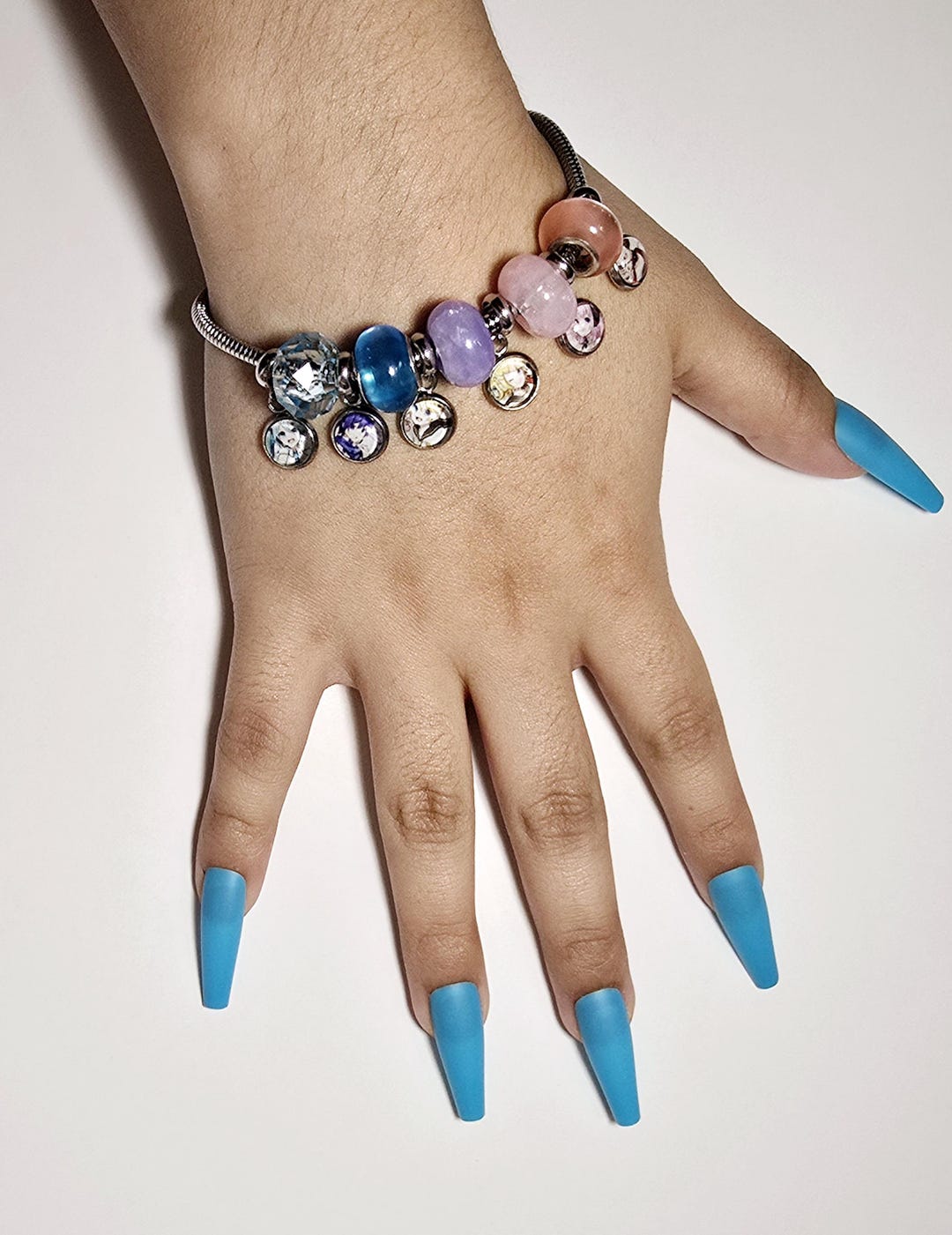 Hatsune Miku & Vocaloids Bracelet - Etsy