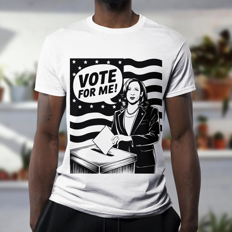 Kamala Harris 2024 Kamala Harris SVG Kamala Harris PNG Kamala Harris ...