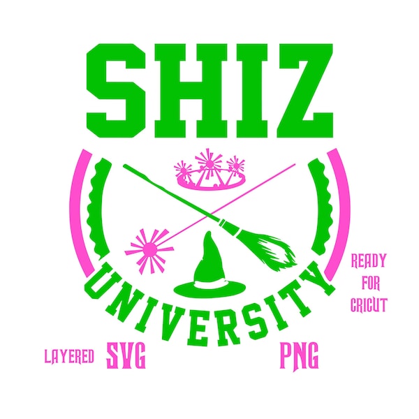 Shiz Merch - Etsy