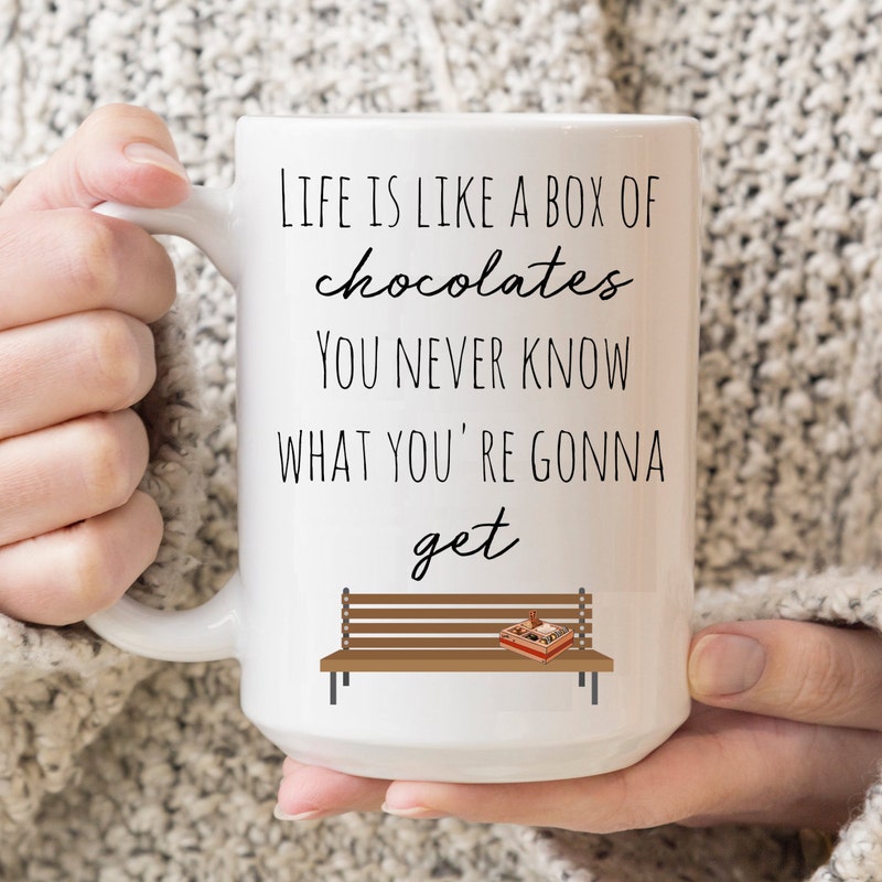 Forrest Mug Ceramic - Etsy