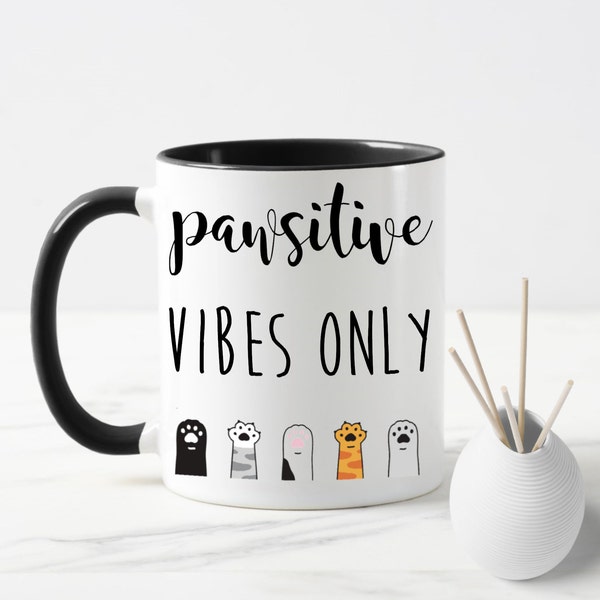 Pawsitive - Etsy