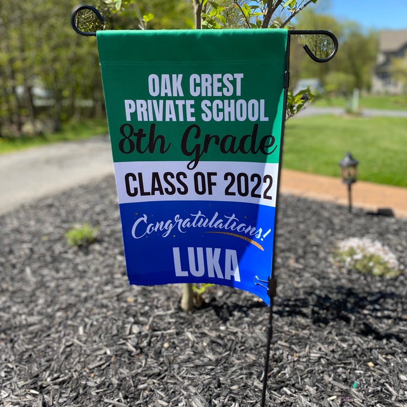 8th Grade Graduation - Etsy