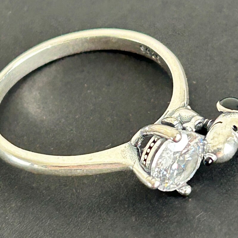 Snoopy Jewelry - Etsy