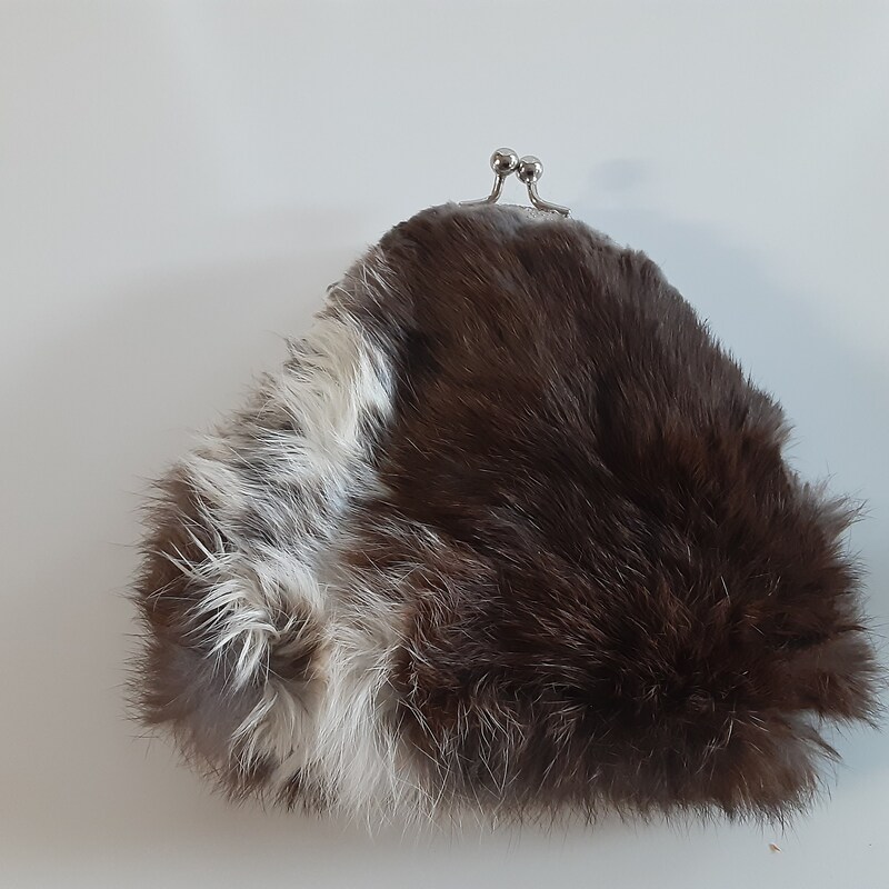 Rabbit Purse - Etsy