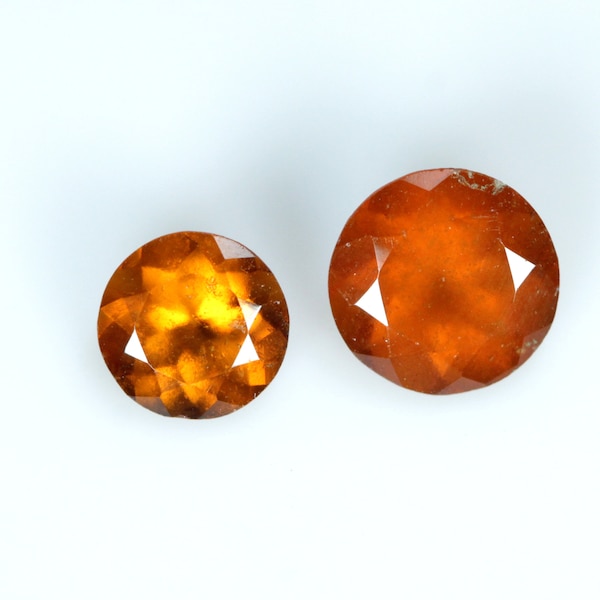 Spessartite Garnet - Etsy