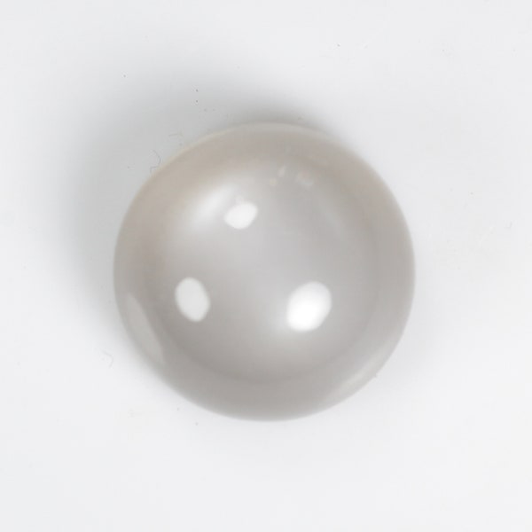 Grey Moonstone - Etsy