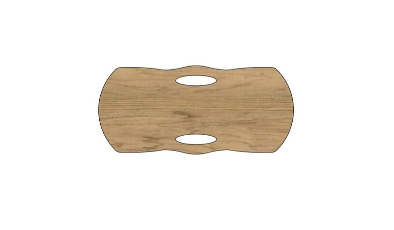 Balance Board Toy Laser Cut File Svg Dxf Wooden Game Toy - Etsy