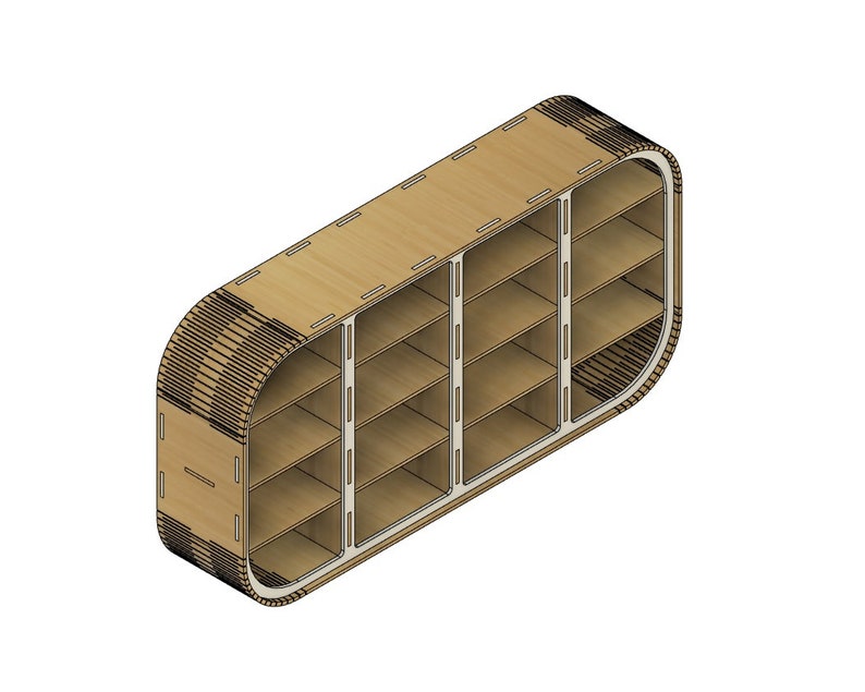 Display for Toy Cars Laser Cut File Svg Dxf Hot Wheel Car - Etsy Australia