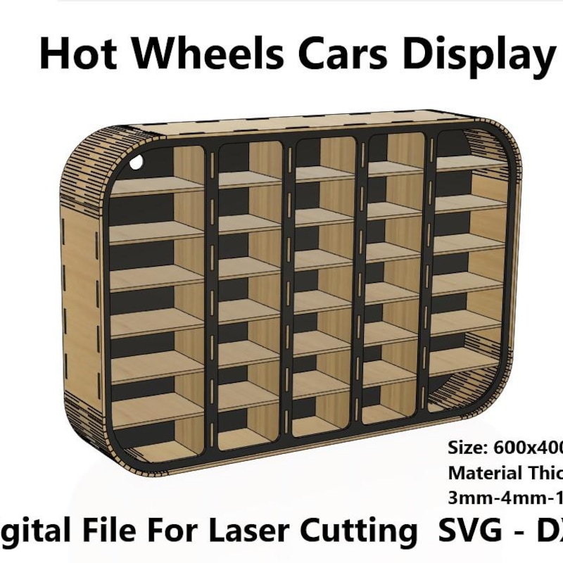 Hot Wheels How Art Cars - Etsy