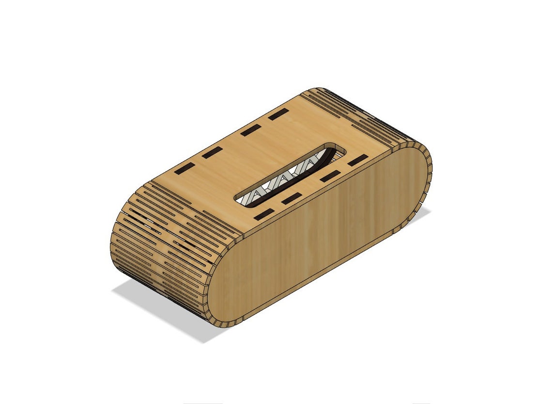 Phone Stand - Laser Cut File Svg Dxf - Desktop Organizer iPhone Holder ...