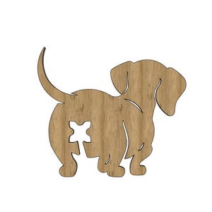 Bread Bag Clip Holder - Laser Cutting Files SVG DXF Vector Cut Plan - Etsy