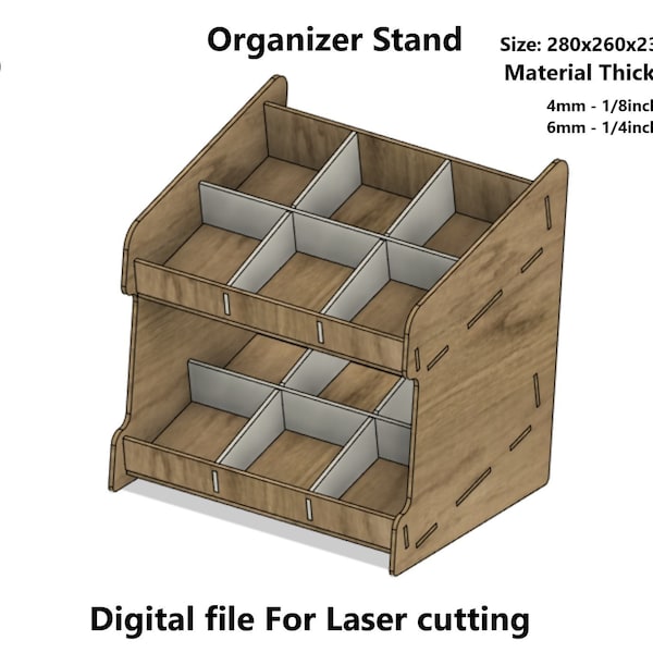 Laser Cut Drill Bit - Etsy