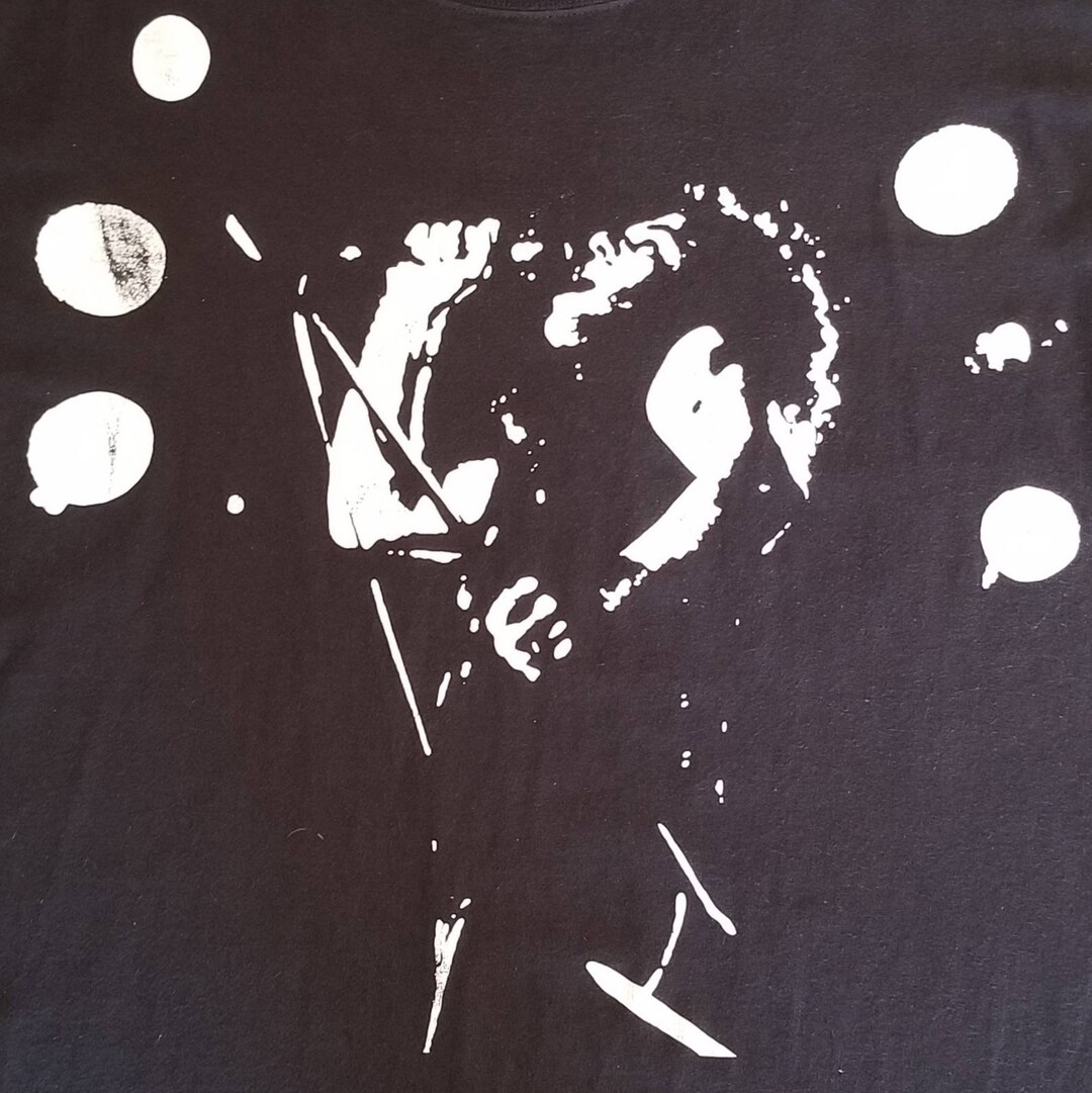Ronnie James Dio Memorial Shirt - Etsy