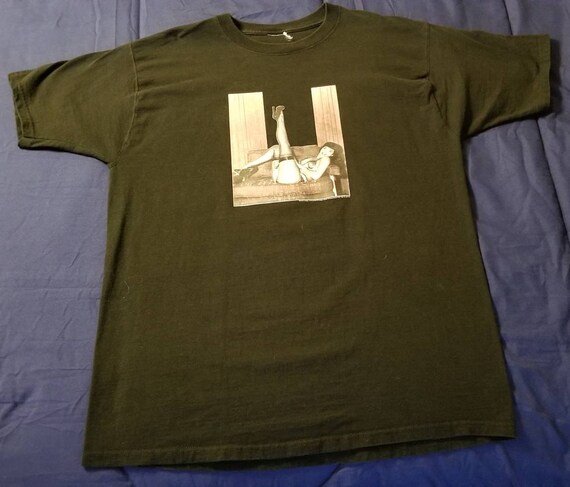 Bettie Page !!.... The Iconic Pin Up Girl - Gem