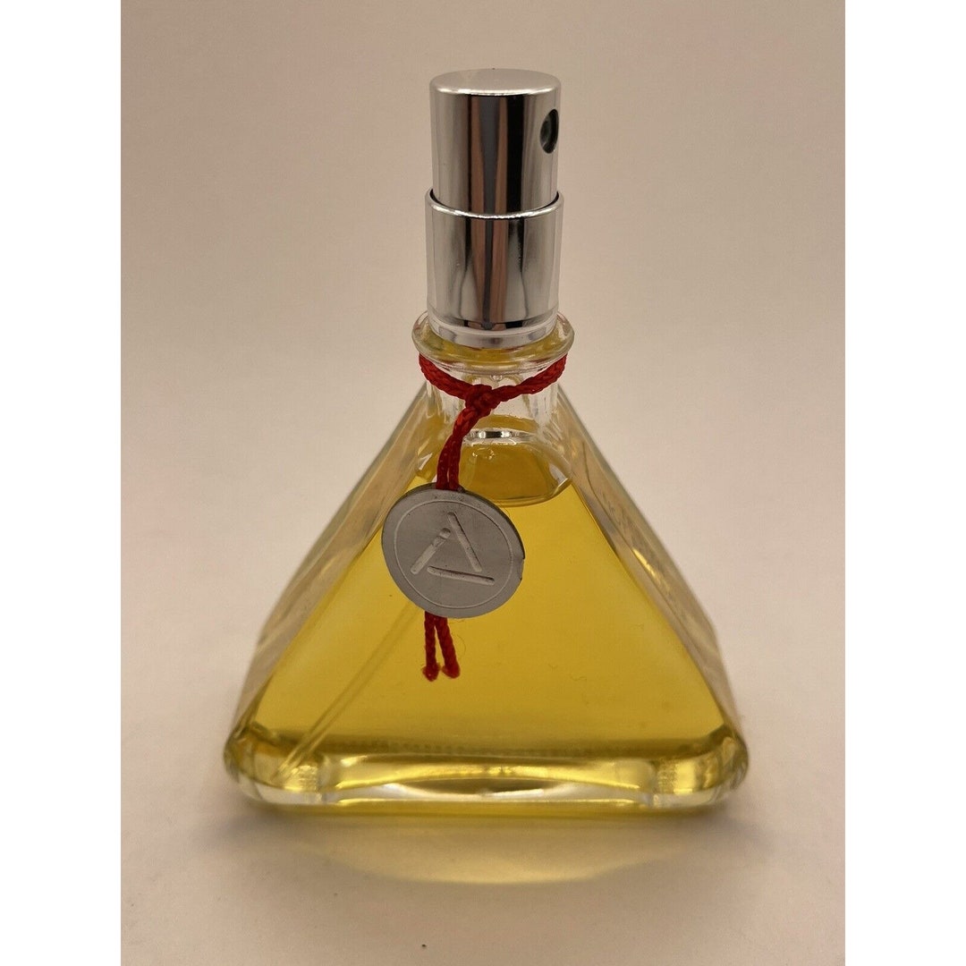 LIZ CLAIBORNE Triangle Perfume Eau De Toilette Spray for Women - Etsy
