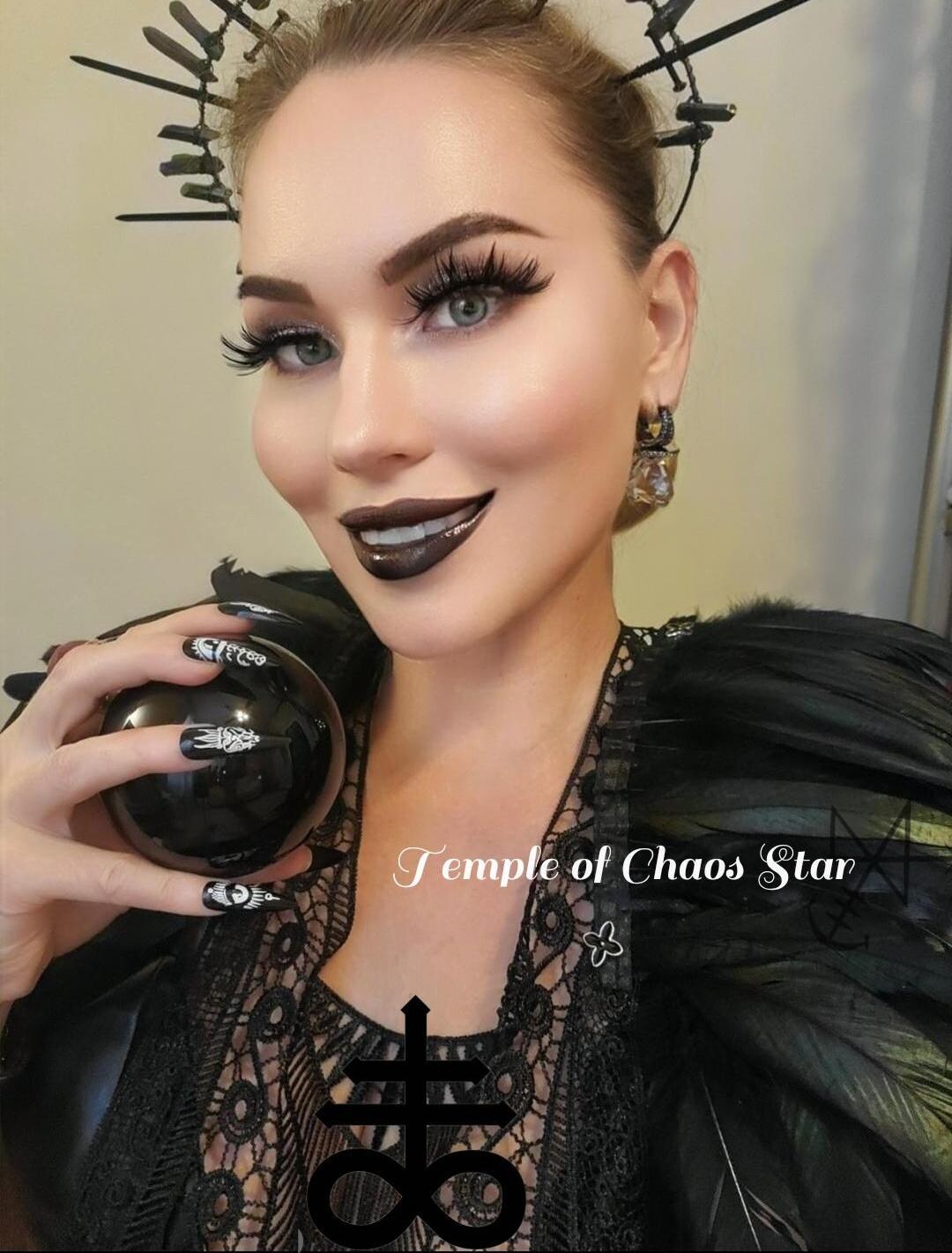 Portal to Rashoon - Infernal Kingdom - Attunement, Gateway, Spiritual ...