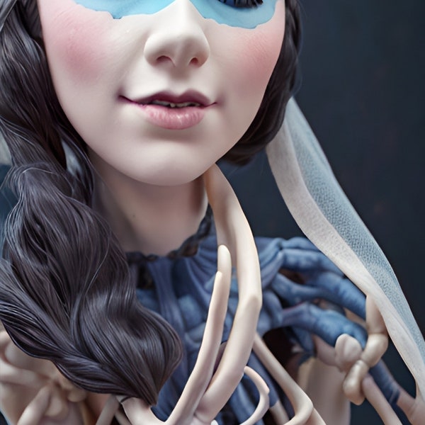 Maman Brigitte - Etsy