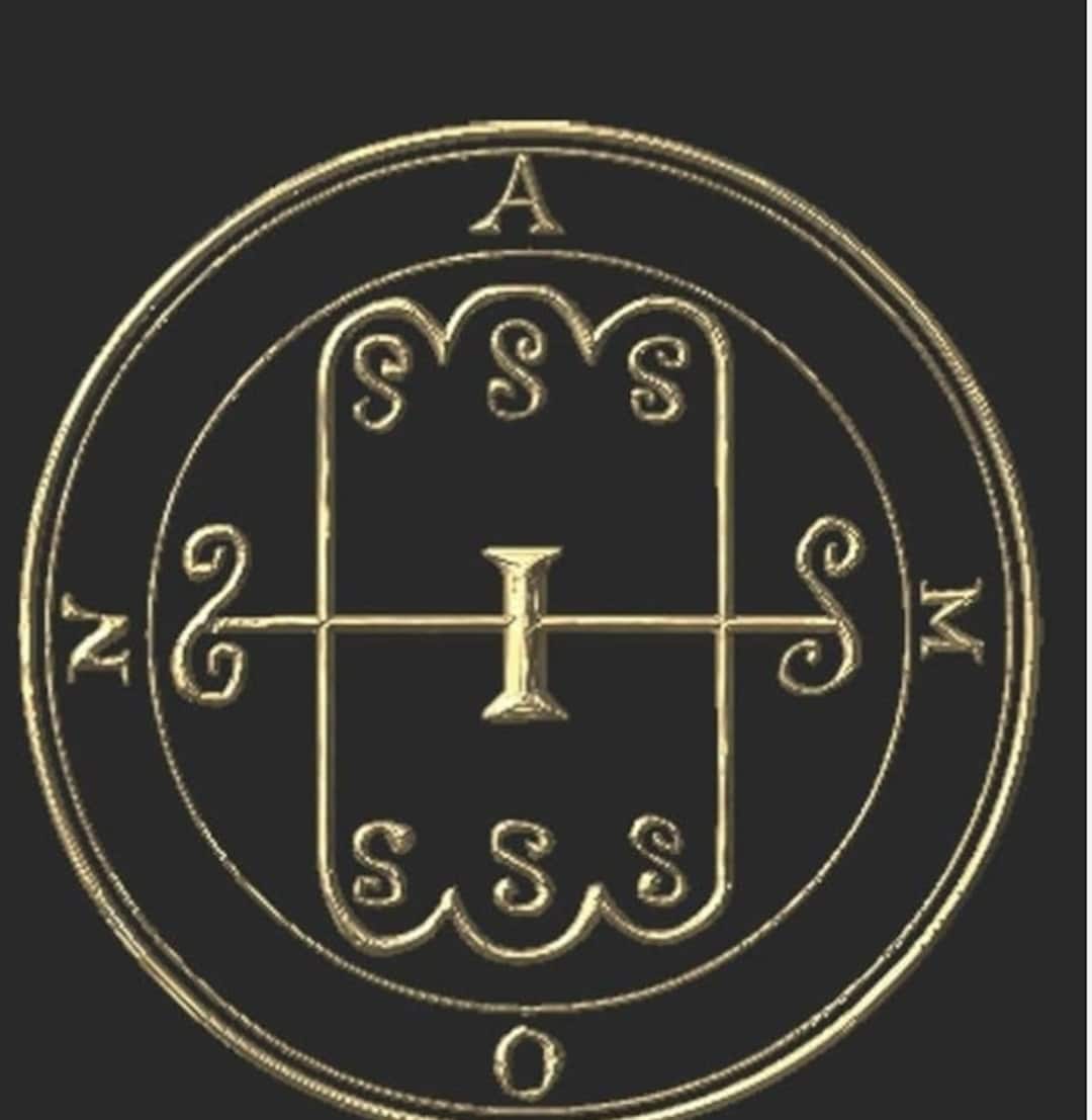AAMON AMON NAHUM Ars Goetia Portal, Gateway, Astral Connection to Grand Marquis Amon Demons ...