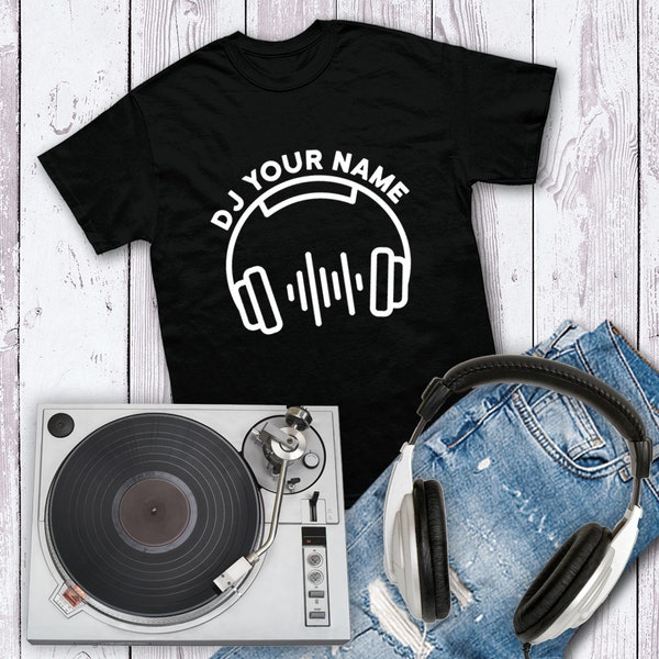 Dj Gift - Etsy