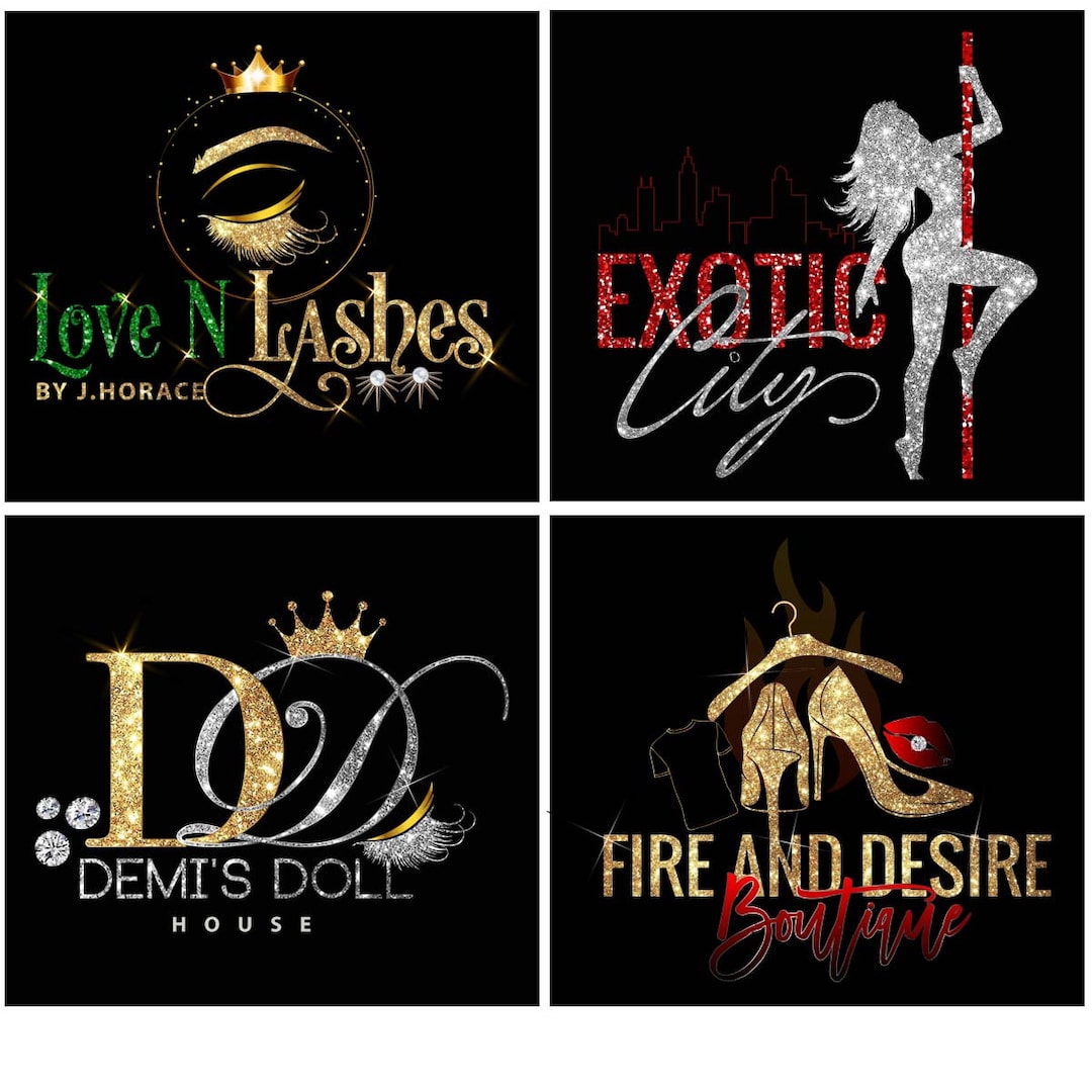 Logo Design, Custom Logo Design, Logo Design Custom, Custom Logo ...