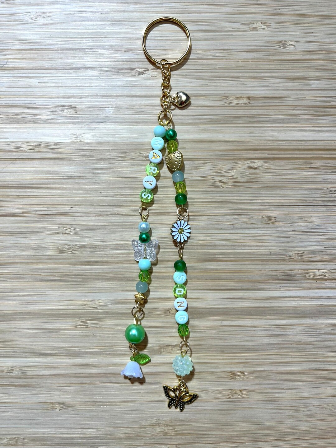 Keychain Inspired by Mary's Song Debut TS - Etsy