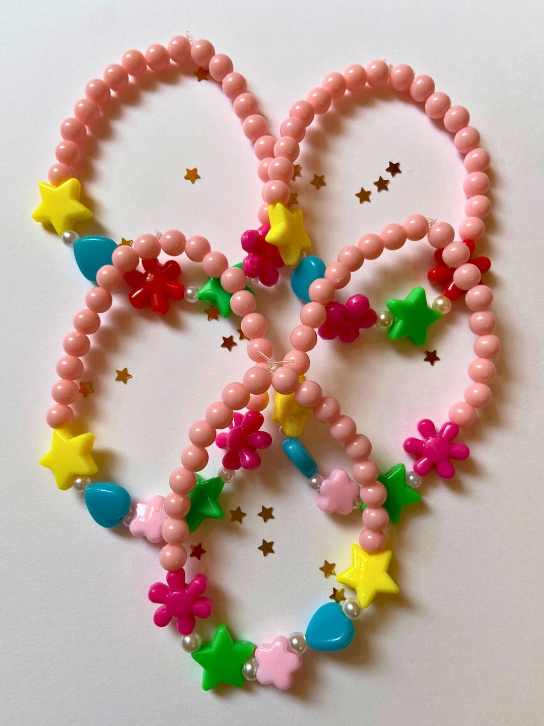 One Tree Hill Naley Inspired Bracelet - Etsy