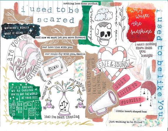 Tonight Alive What Are You So Scared Of