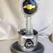 Chevelle SS Piston Desk Lamp - Etsy