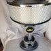 Chevelle SS Piston Desk Lamp - Etsy
