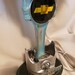 Vintage Patina Ratrod Chevrolet Desk Lamp - Etsy