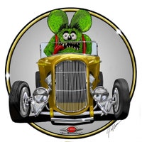 Chevy Impala Desk Lamp - Etsy