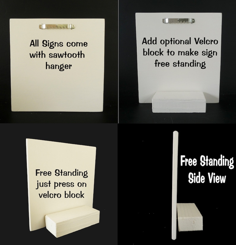 Wood Motivation Sign, Be Brave Be Kind Be True, Positive Inspiration ...