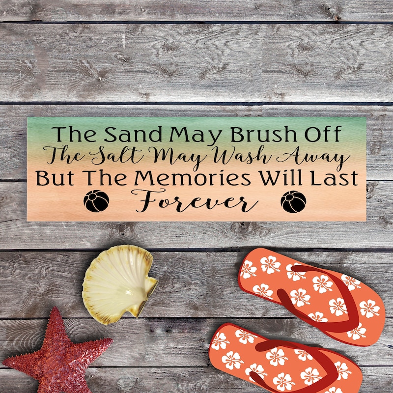 Sand Brush Off - Etsy