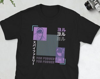 Yor Forger Merch - Etsy