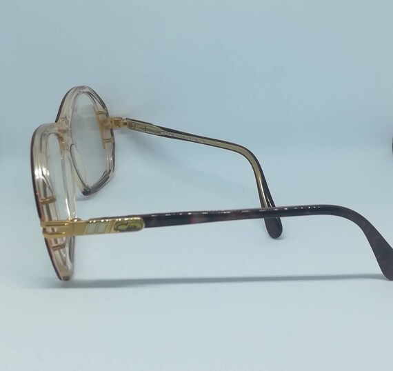 CAZAL 314 c.634 years 80 Vintage eyewear NOS - Gem