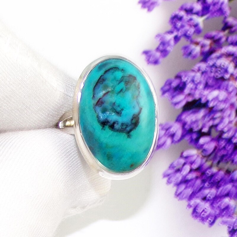 Opalina Jewelry - Etsy